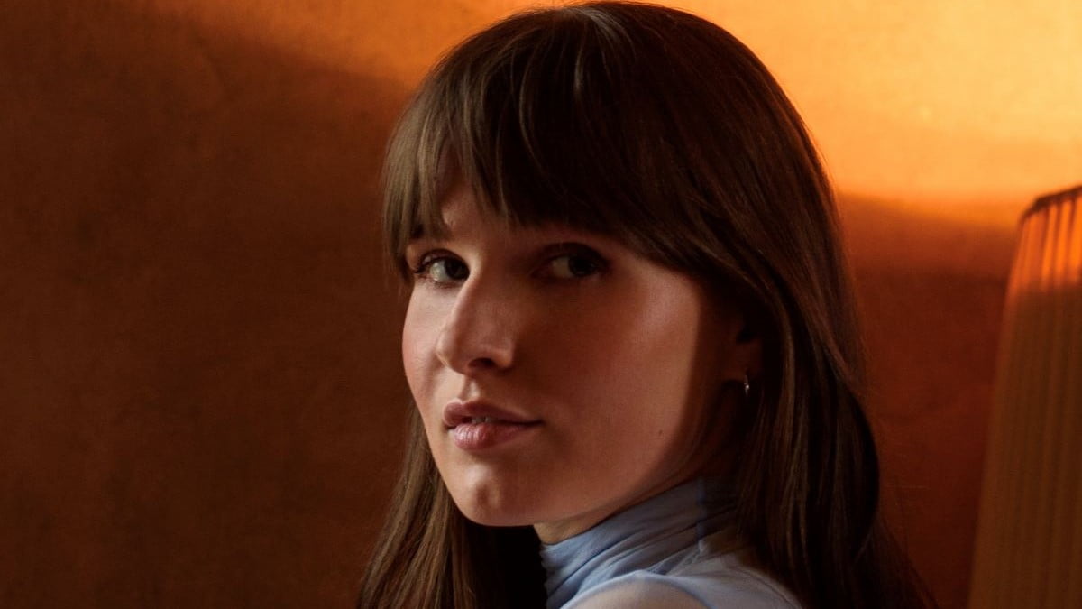 Musiknyheter november 2022 (Maja Kristina) Elles Musikblogg