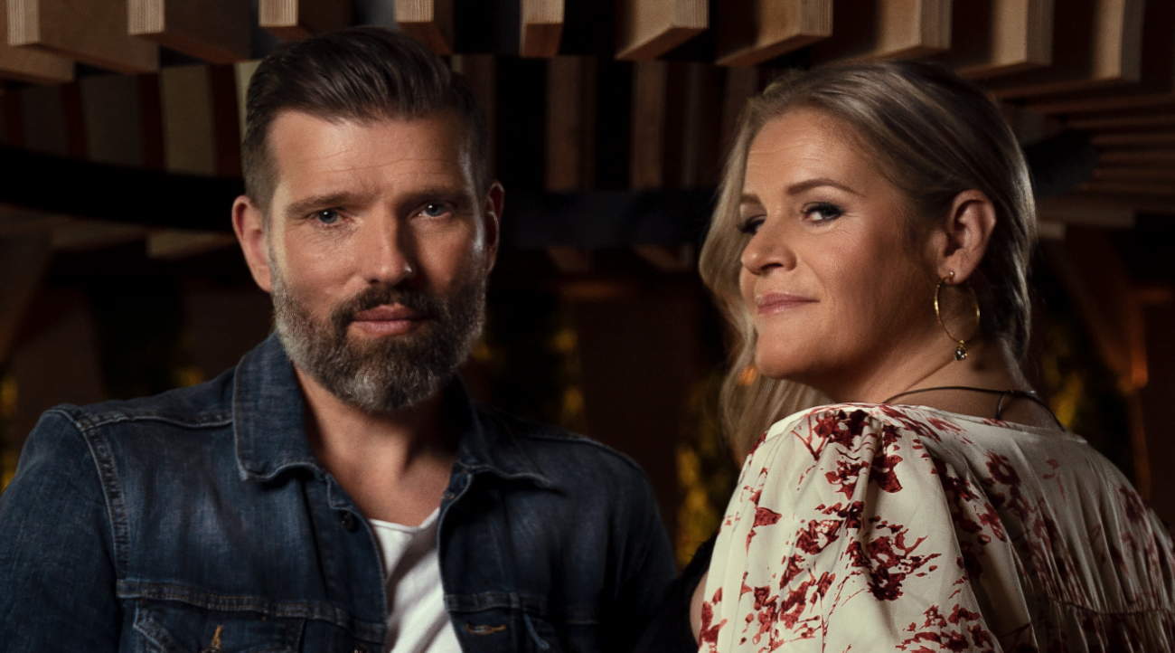 Lista svenska artister & band inom modern/alternativ country (K-)