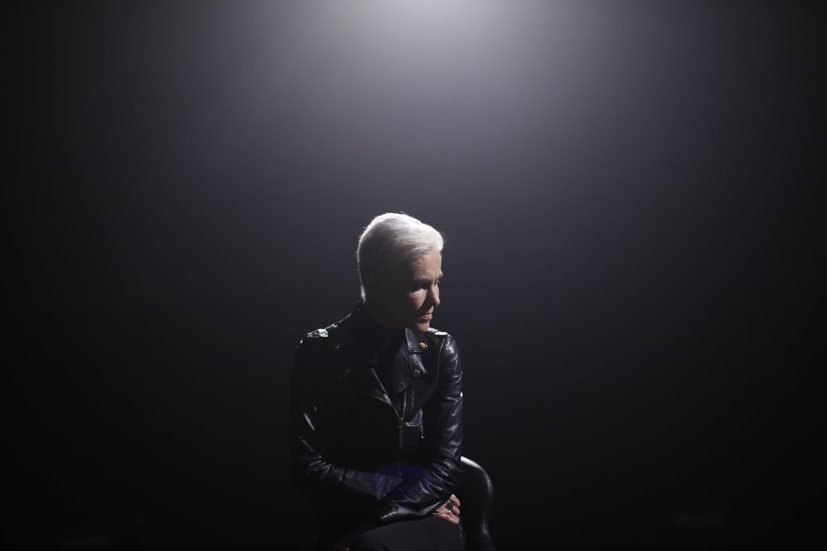 Musiknyheter Maj 2023 (Marie Fredriksson) - Elles Musikblogg