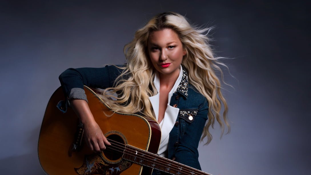 Lista svenska artister & band inom country (A-J)