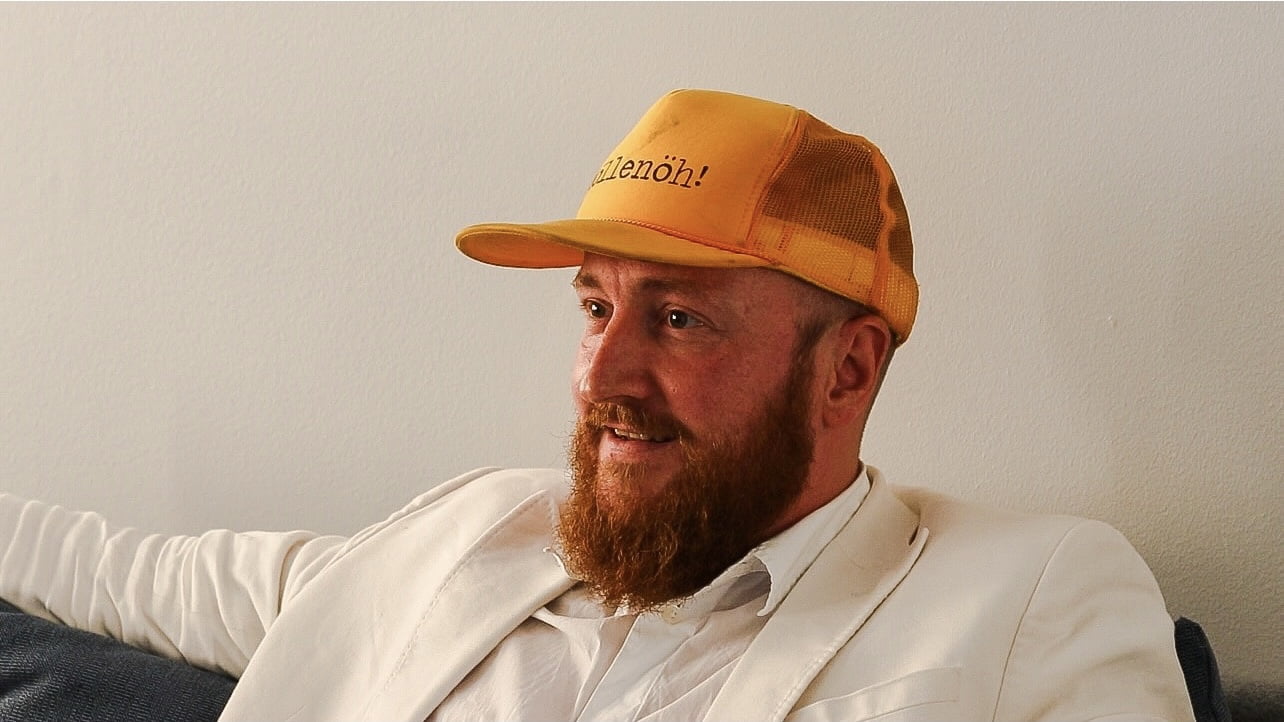 The Moniker tillbaka med singeln "Halleluja" - Elles Musikblogg