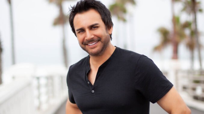 Lista med amerikanska manliga countryartister - Elles Musikblogg