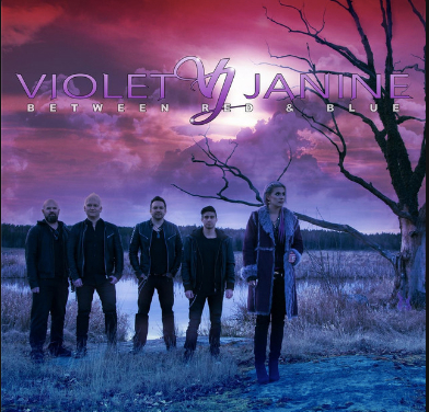 Janine Nyman debuterar som countryartist