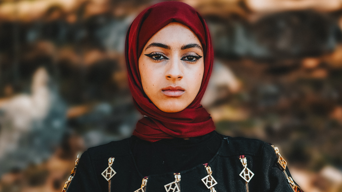 Idol-AmenA släpper debutalbumet "Guidebook" - Elles Musikblogg