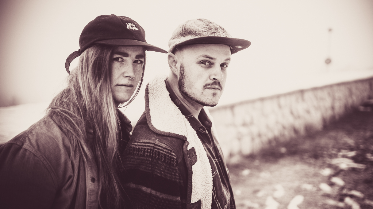 Ashes & Fire imponerar med debutalbumet "In the Morning Light" - Elles ...