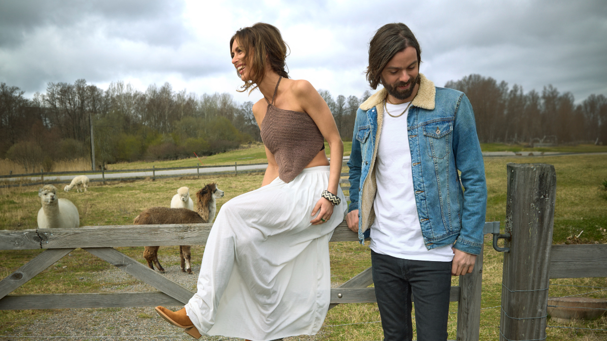 Tennessee Tears släpper nya singeln ”Queen Of Pearls” (med turnédatum)