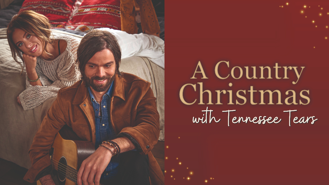 Musiknyheter Country Oktober 2024 (Tennessee Tears, Janine Nyman ...