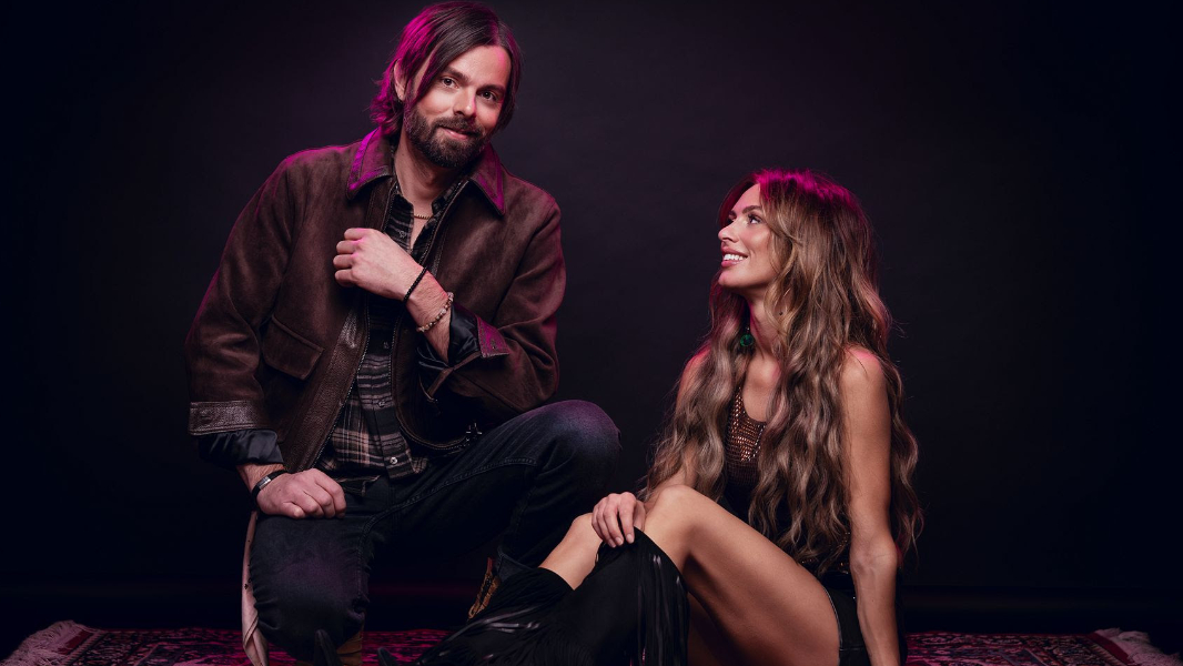 Tennessee Tears gör comeback i Melodifestivalen 2025 med låten "Yours ...