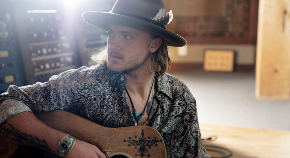 West Coast Country Festival (WCCF) 10 Maj 2025 - Elles Musikblogg